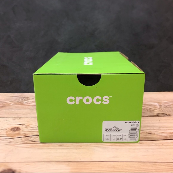 CROCS | Other | Empty Crocs Shoebox | Poshmark